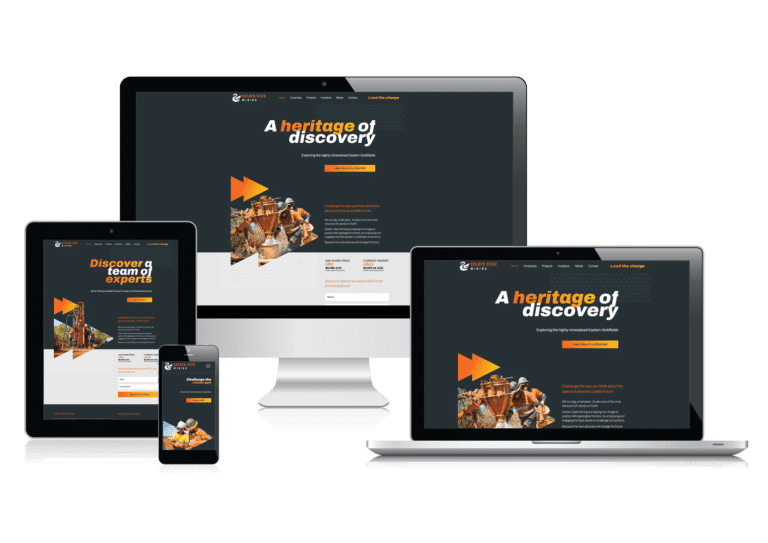 DeCODE Digital | Website Design | Hosting & Maintenance