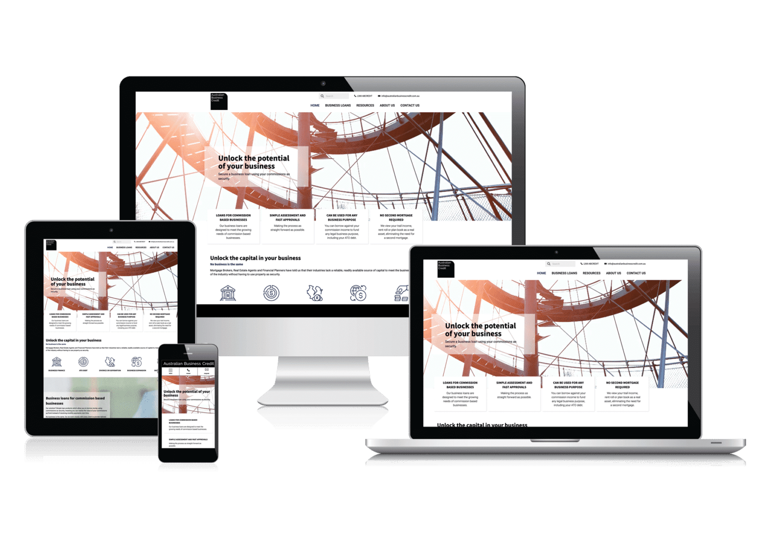 DeCODE Digital | Website Design | Hosting & Maintenance