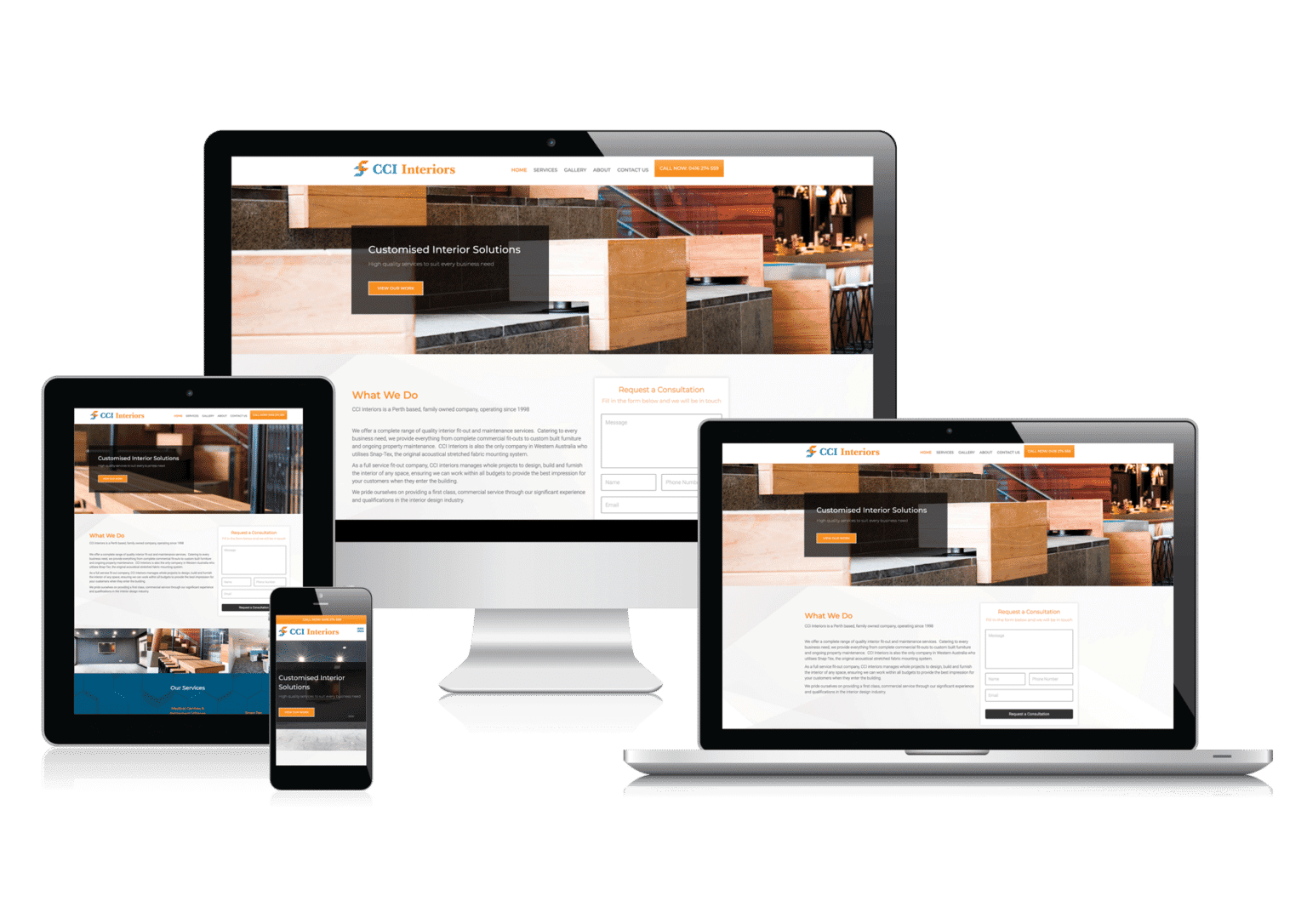 DeCODE Digital | Website Design | Hosting & Maintenance