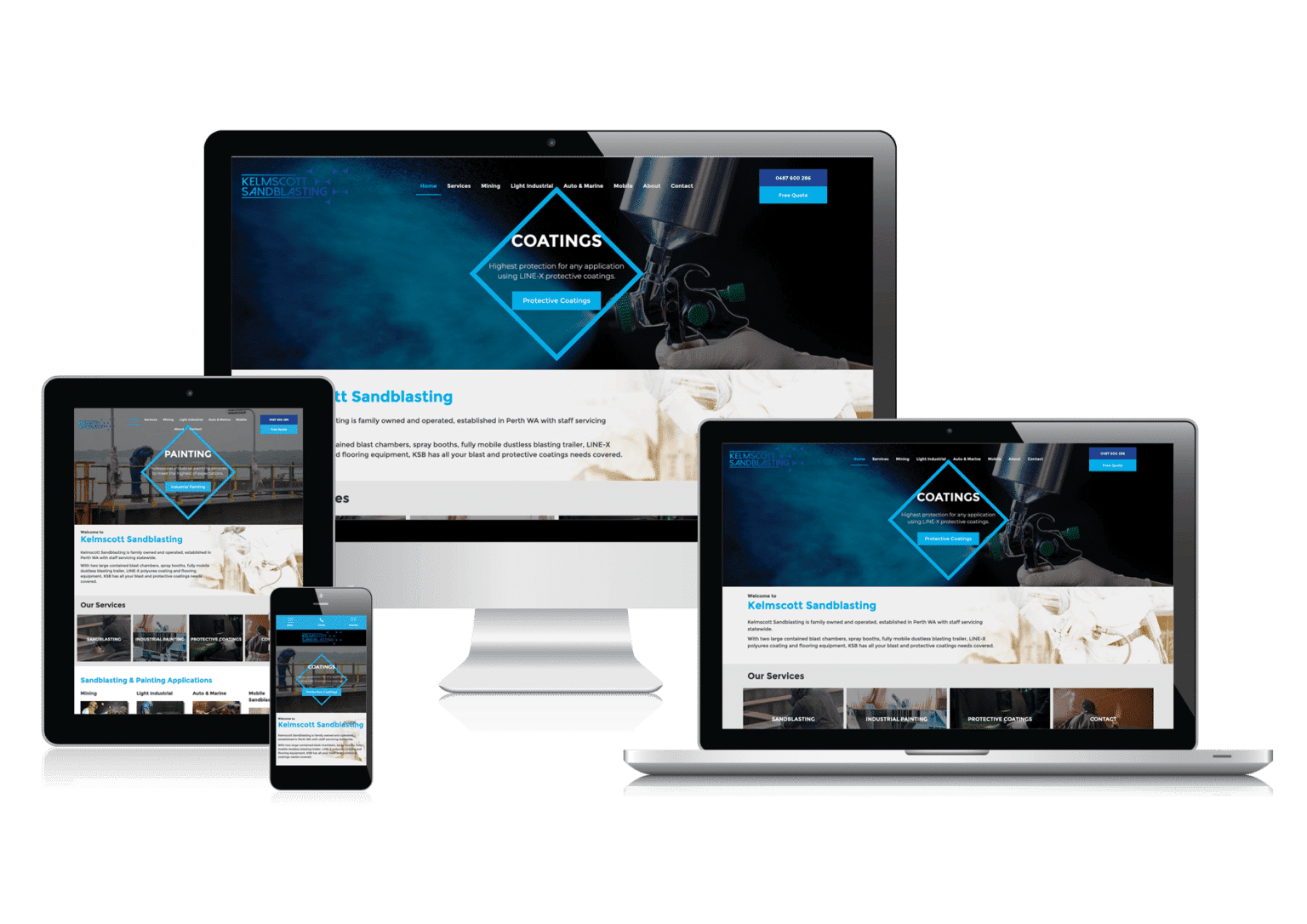 DeCODE Digital | Website Design | Hosting & Maintenance