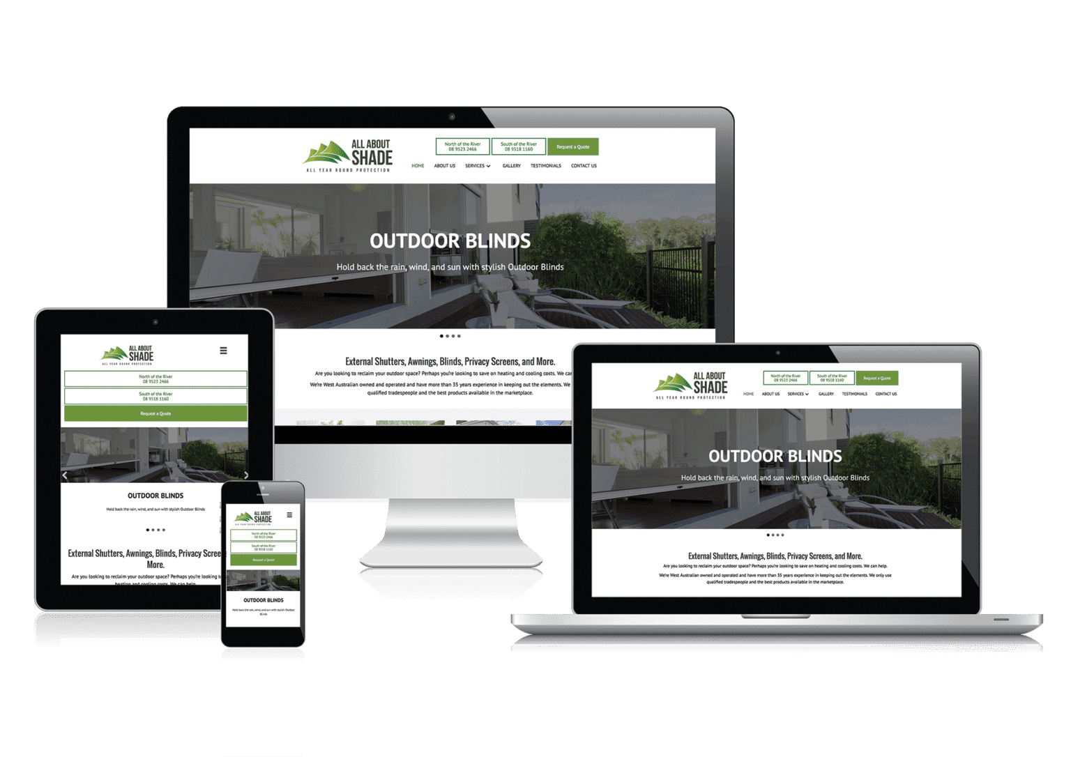 DeCODE Digital | Website Design | Hosting & Maintenance