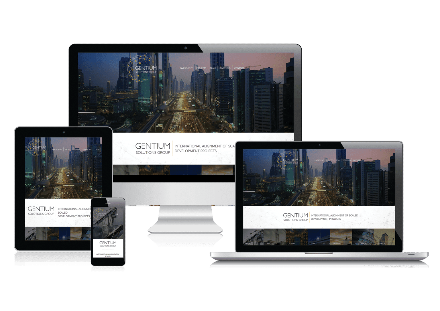 DeCODE Digital | Website Design | Hosting & Maintenance