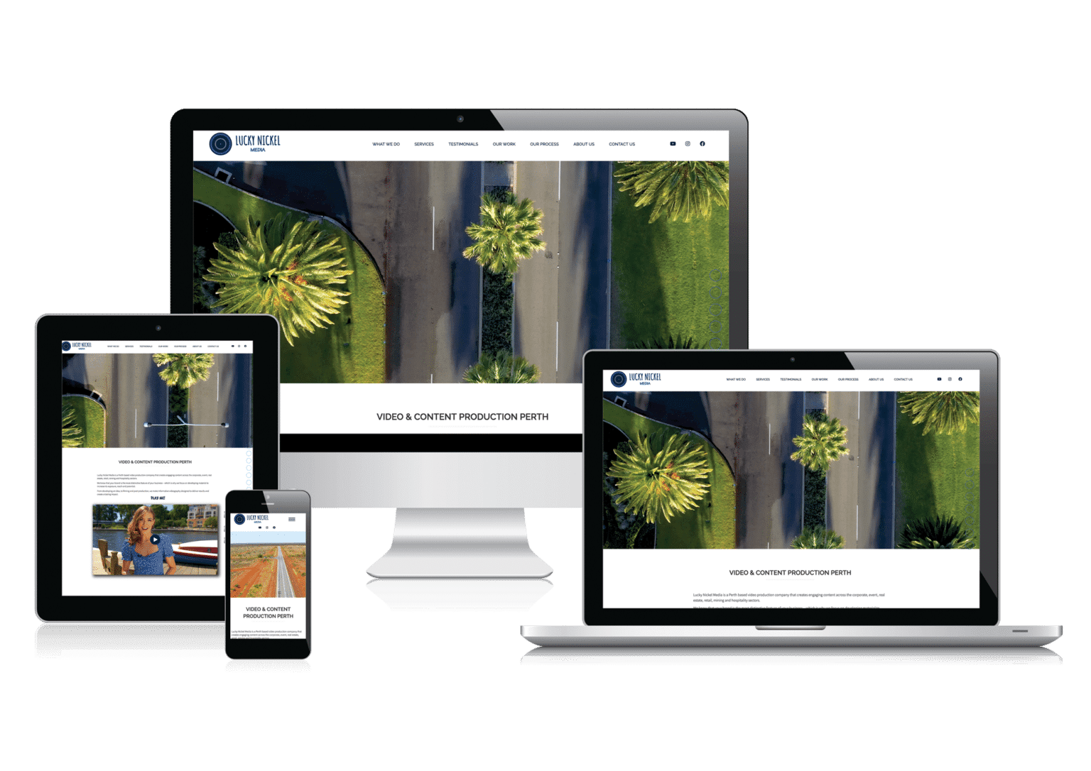 DeCODE Digital | Website Design | Hosting & Maintenance