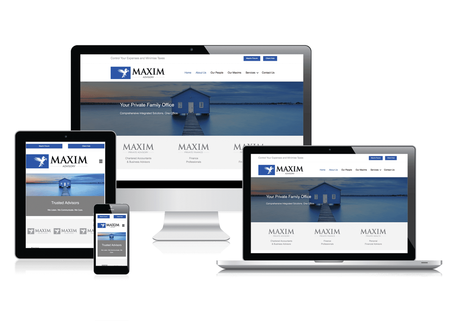 DeCODE Digital | Website Design | Hosting & Maintenance