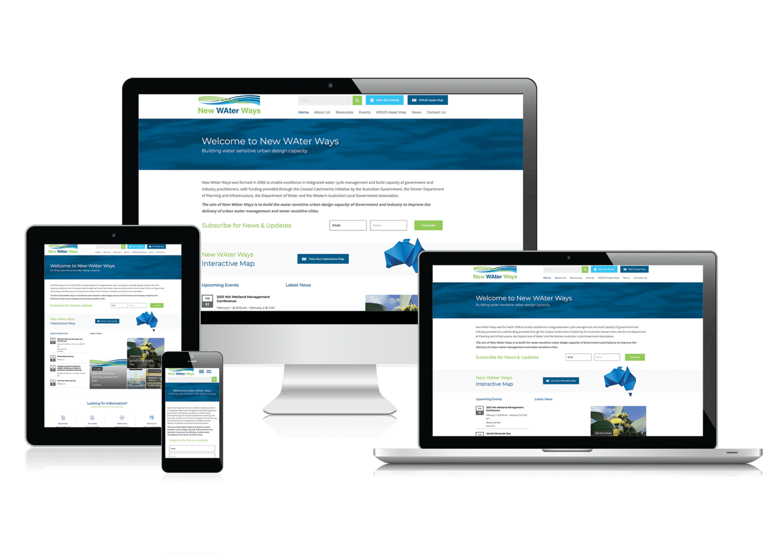 DeCODE Digital | Website Design | Hosting & Maintenance
