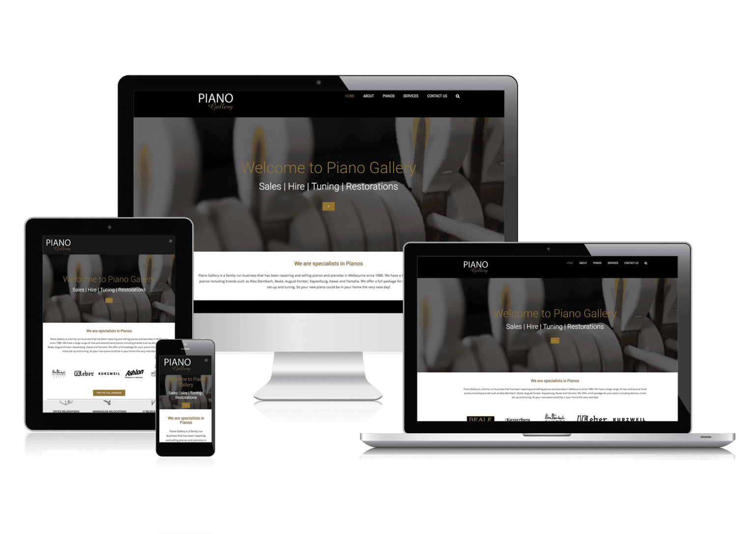 DeCODE Digital | Website Design | Hosting & Maintenance