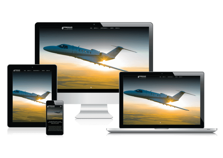 Premiair Aviation - DeCODE Digital