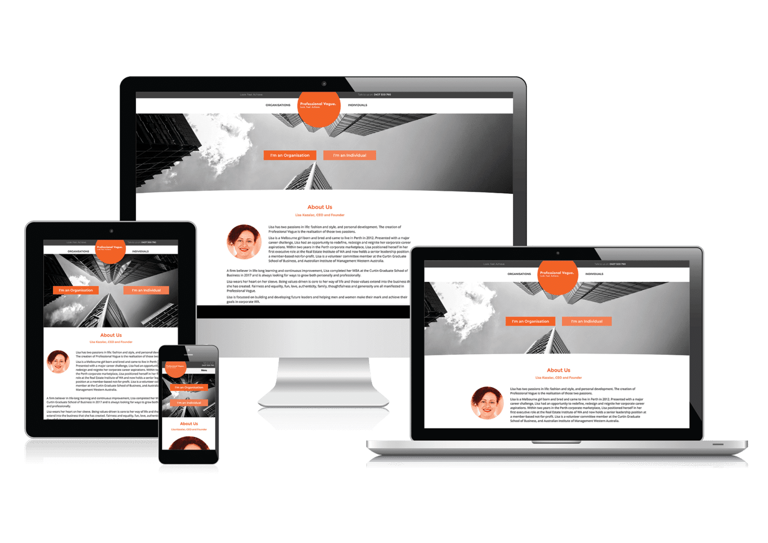 DeCODE Digital | Website Design | Hosting & Maintenance