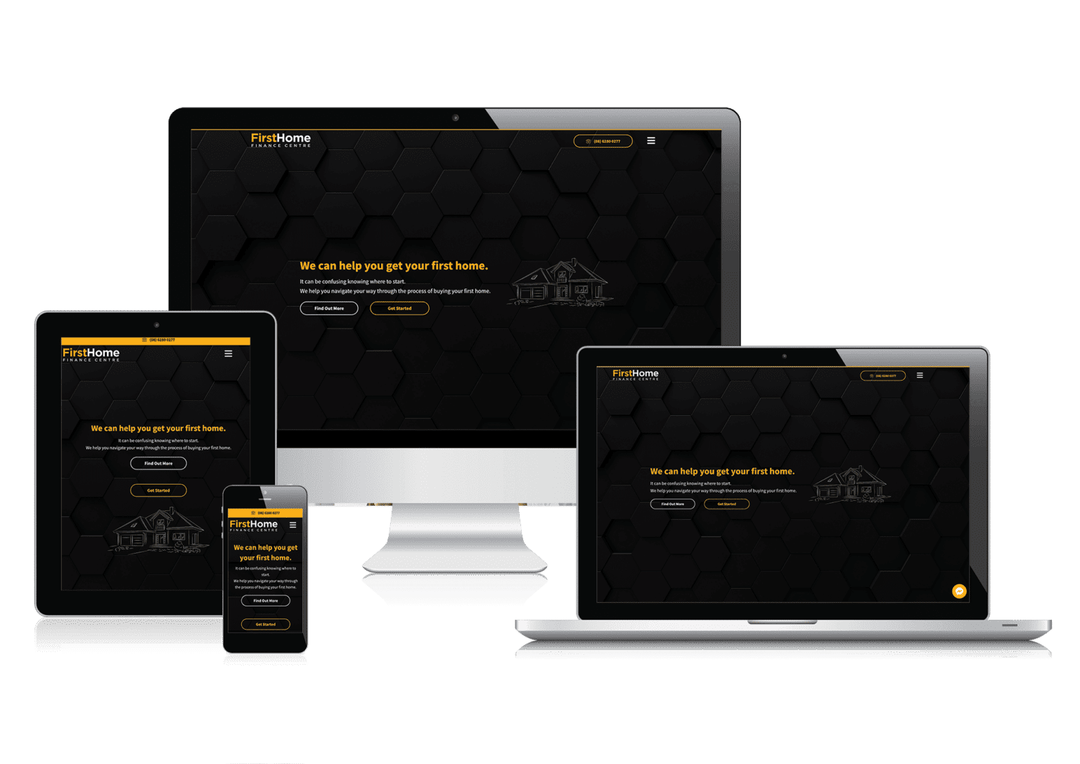 DeCODE Digital | Website Design | Hosting & Maintenance