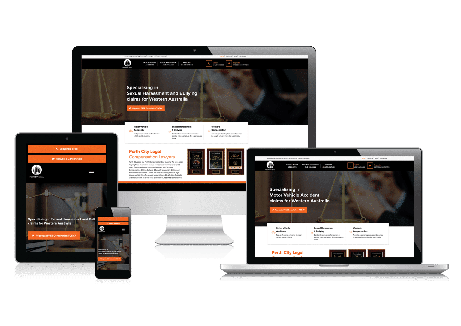 DeCODE Digital | Website Design | Hosting & Maintenance