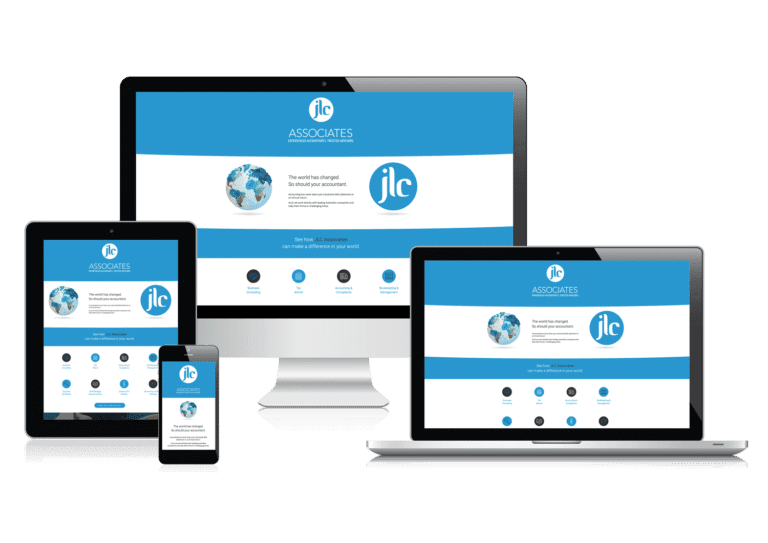 DeCODE Digital | Website Design | Hosting & Maintenance